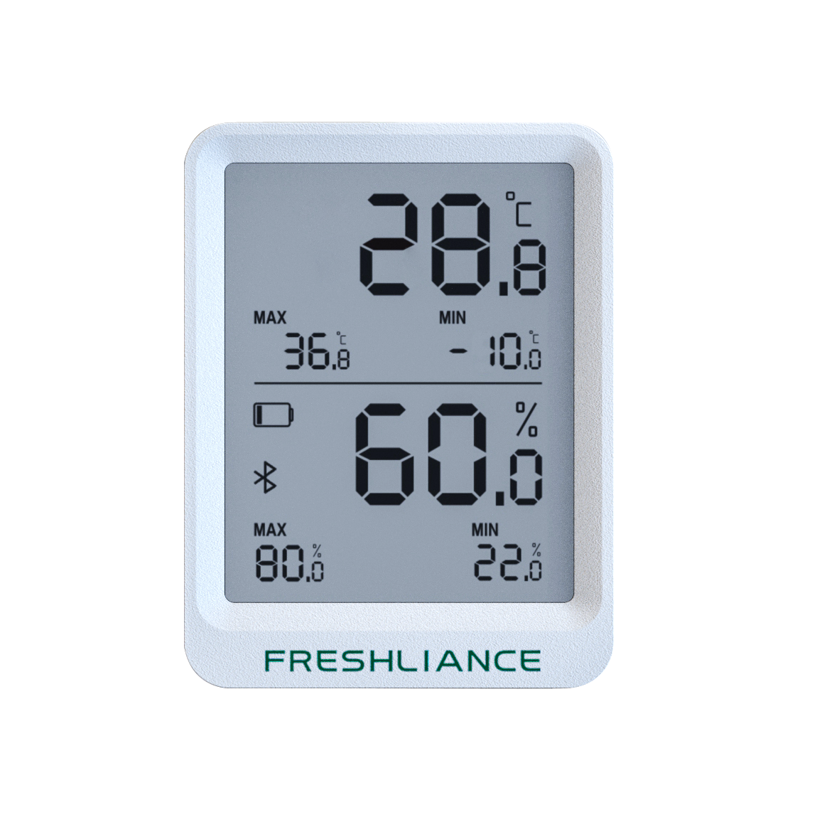 PDF temperature recorder,temperature data logger,temperature morning ...