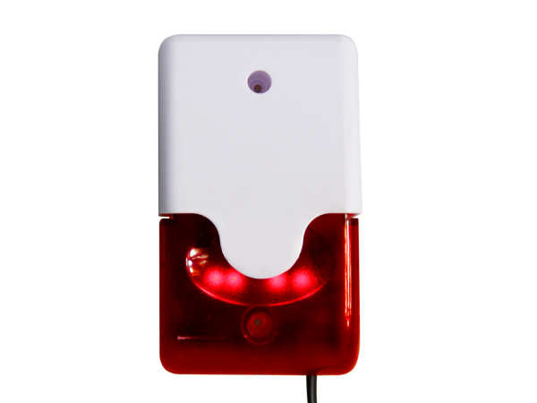 BlueTag A100 Bluetooth Audible and Visual Alarm